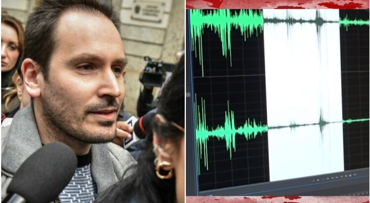 Garlasco, gli audio inediti di Roberta Bruzzone arrivano in procura ...