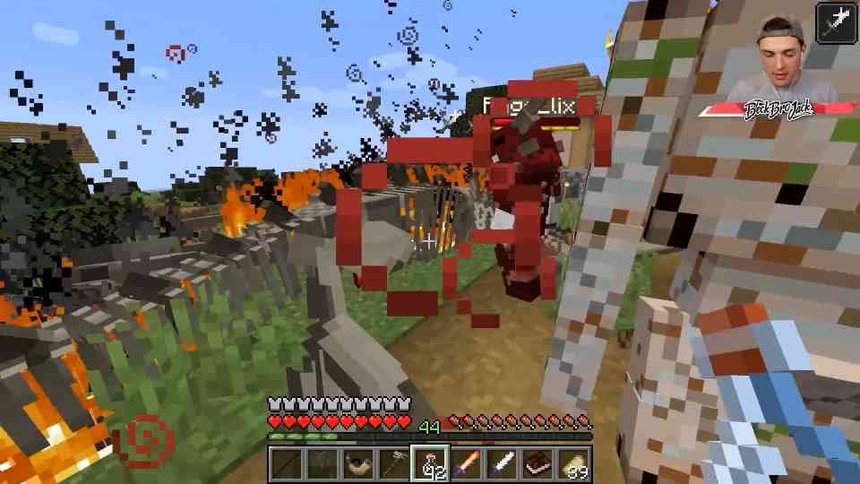 We bred new dragons… the results were insane