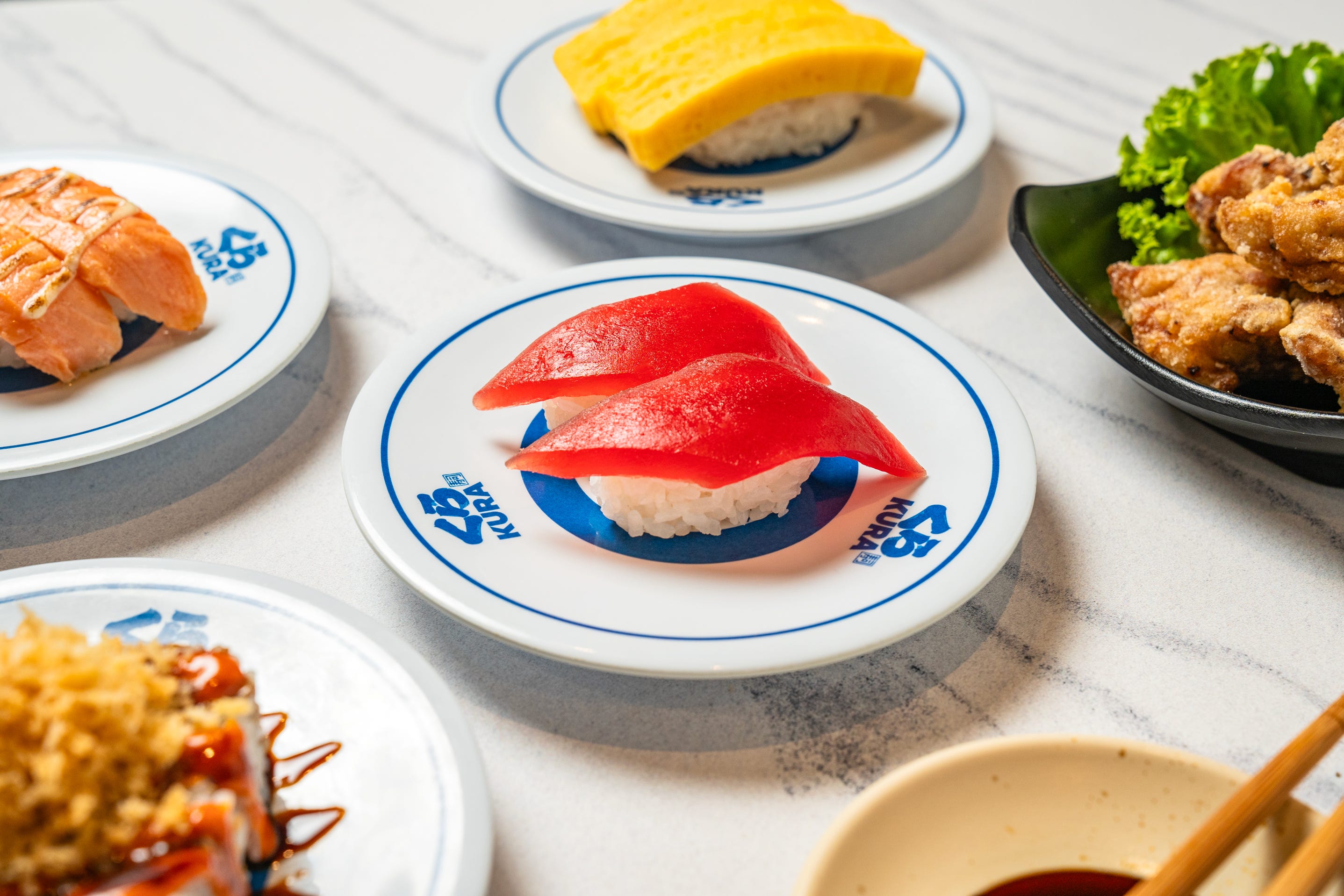 Trump stock flurry buys into these Florida restaurant chains