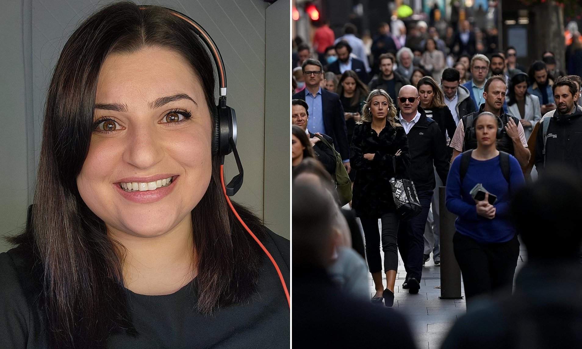 Jobs bloodbath as three major Australian companies swing the axe in a ...