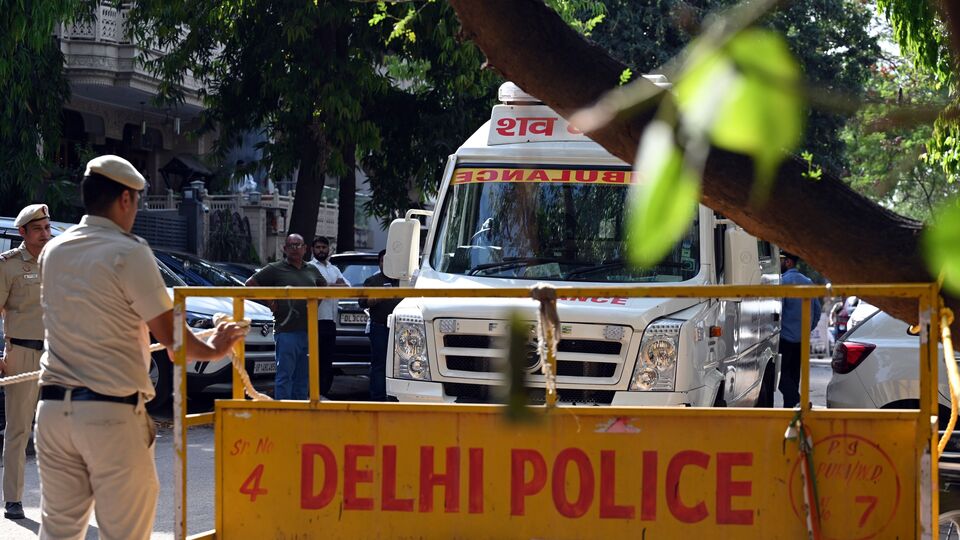 Kailash Hills case explained: Who is Rahul Meena? Accused ‘strangled ...