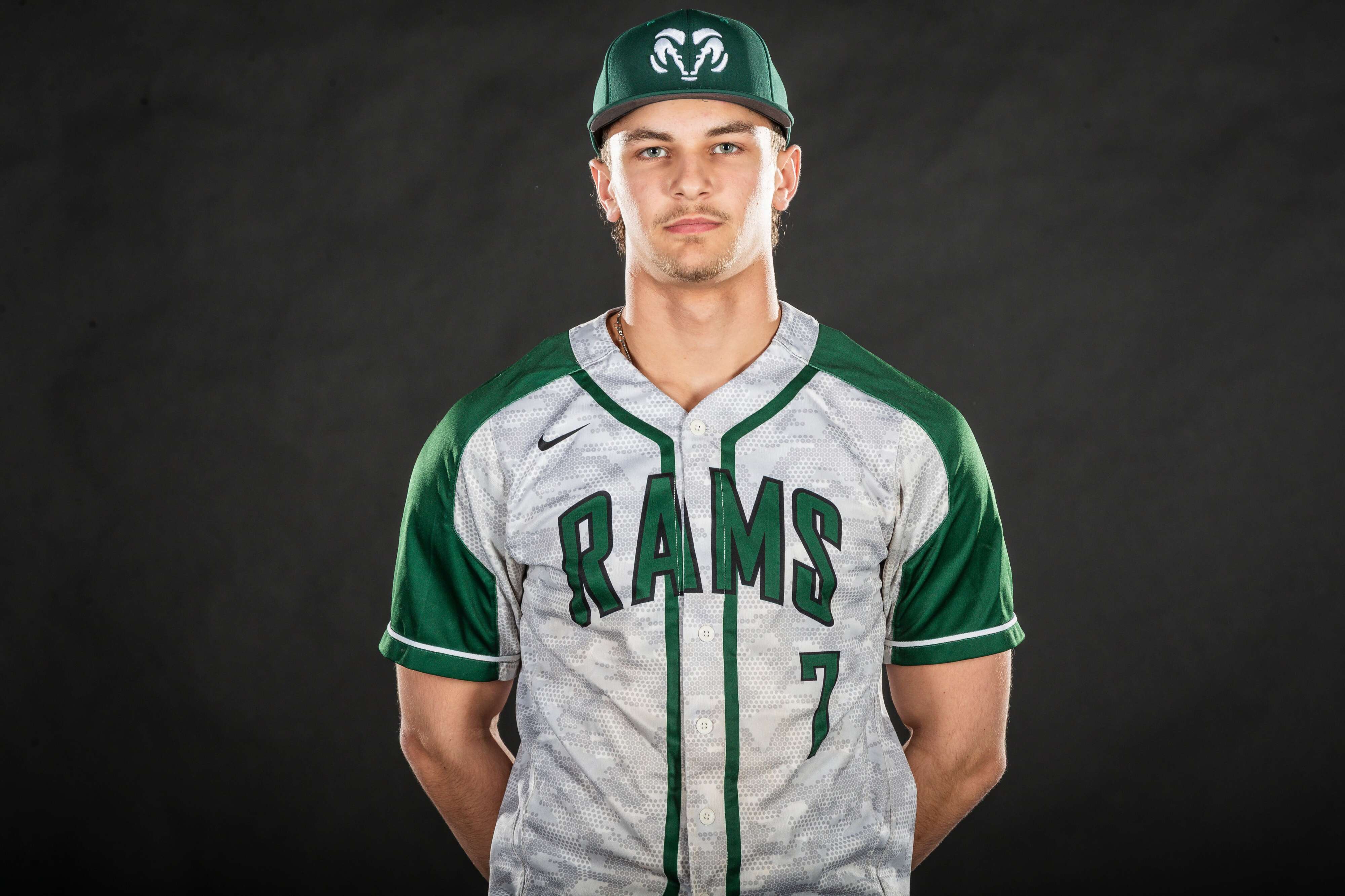Nick Tirado fires complete game, leads Central Dauphin past Cedar Cliff ...