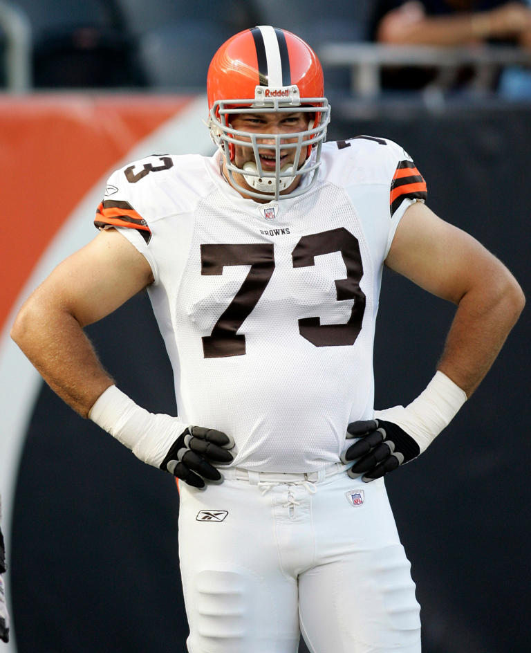 USA TODAY GOAT list missing Browns greats Myles Garrett and Joe Thomas