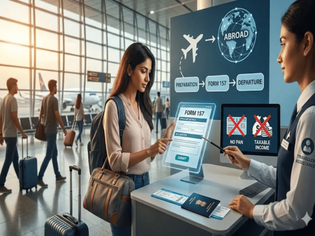 Complete these essential tasks before traveling abroad: Government ...