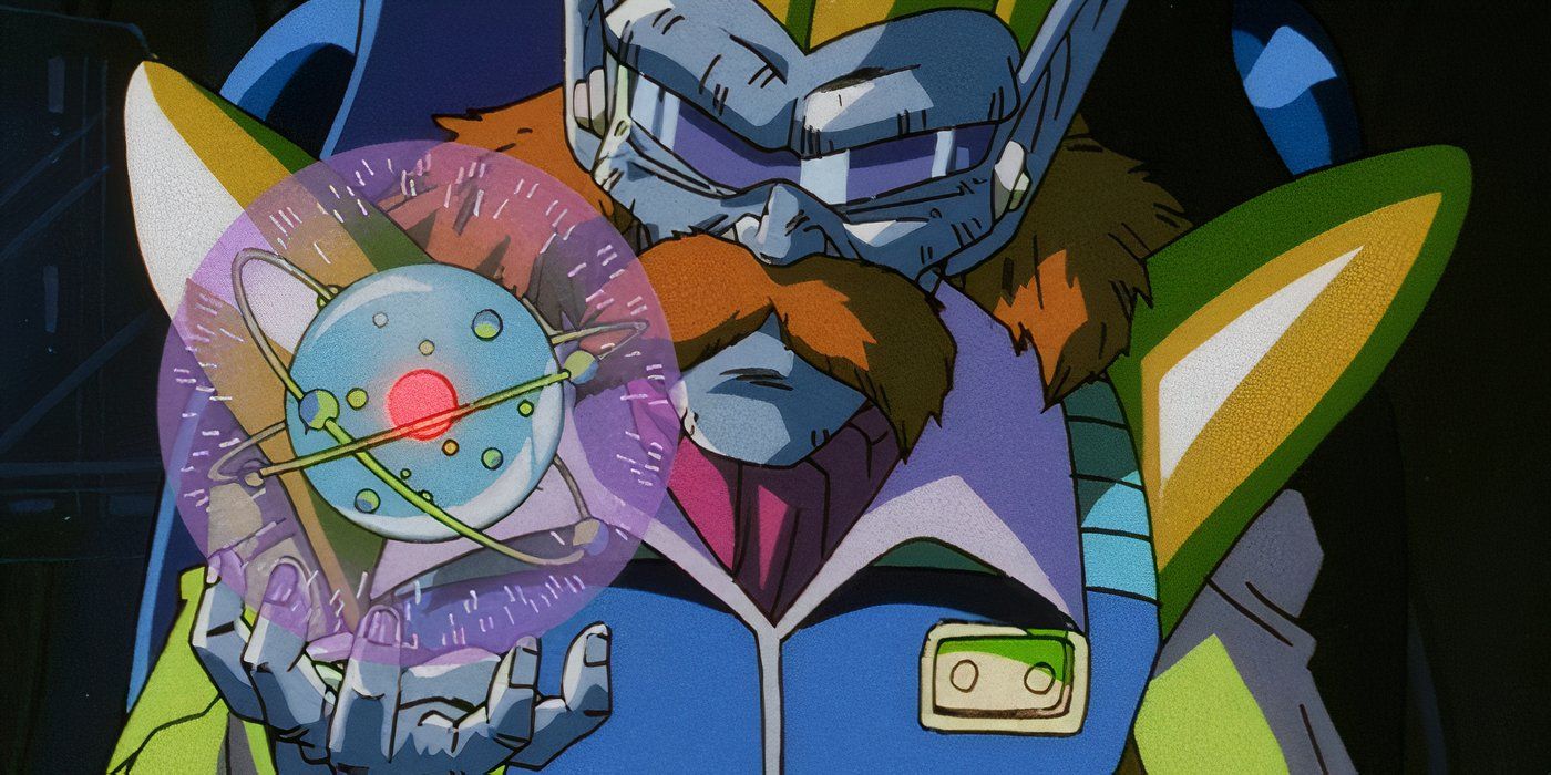 Toyotarou returns to Dragon Ball Super with 4 of the series' most ...