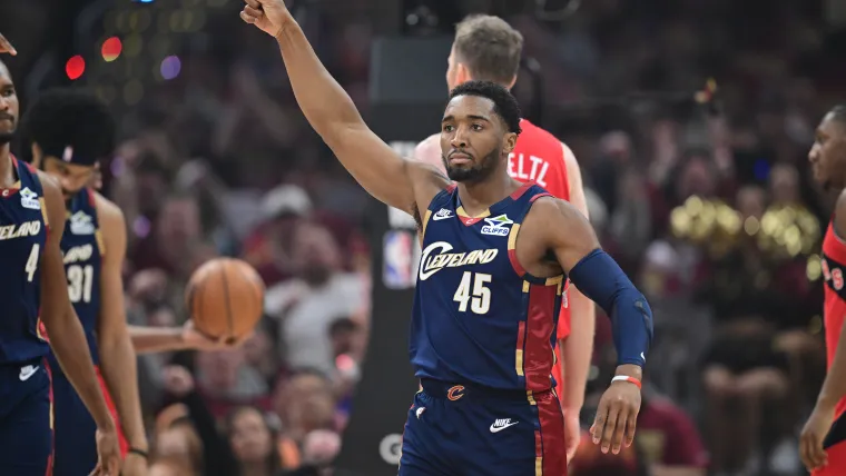 Raptors vs Cavs picks and predictions for game 3: Trade NBA playoffs on ...