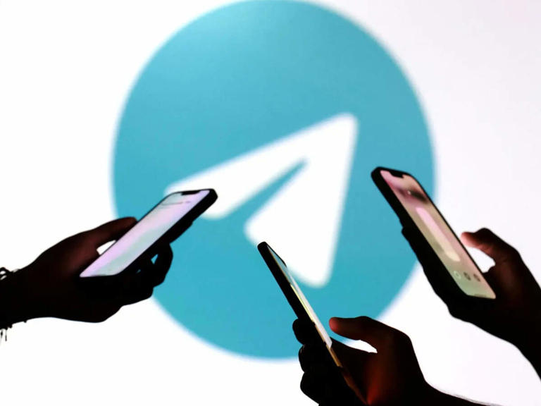 Telegram founder Pavel Durov says he received summons in Russia ...
