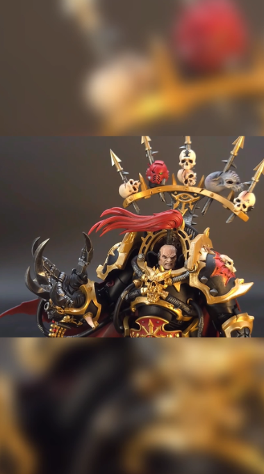 The weapons and accessories you didn’t expect