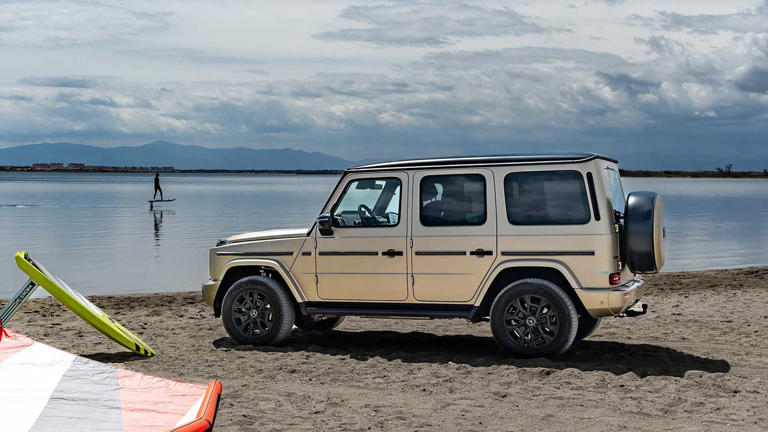 BMW and Mercedes built awesome diesels that were too good for America