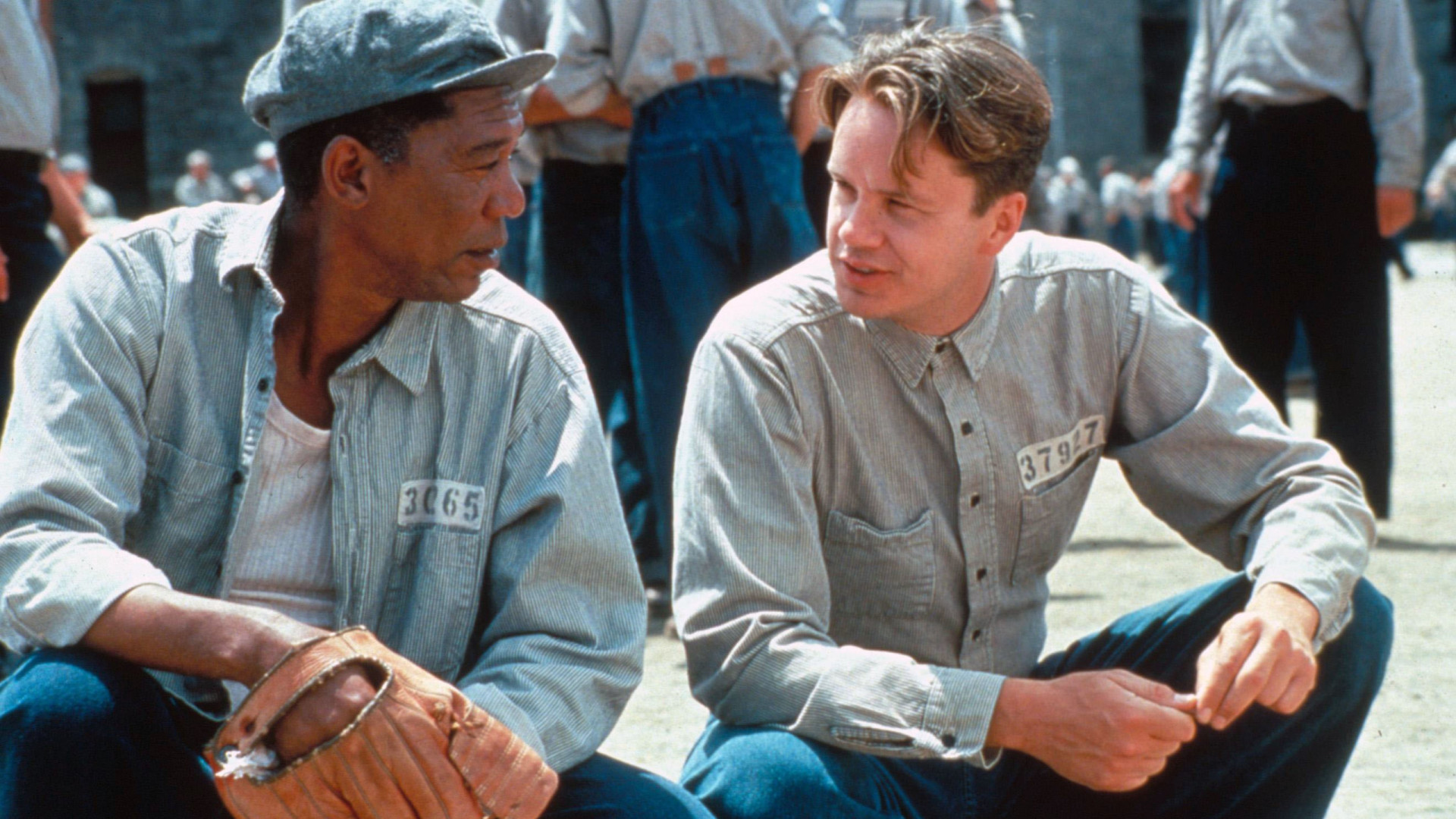 The most re-watchable movies of all time