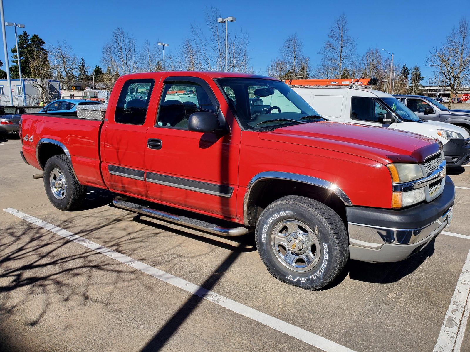 Why the GMT800 generation of GM trucks is the one collectors are ...