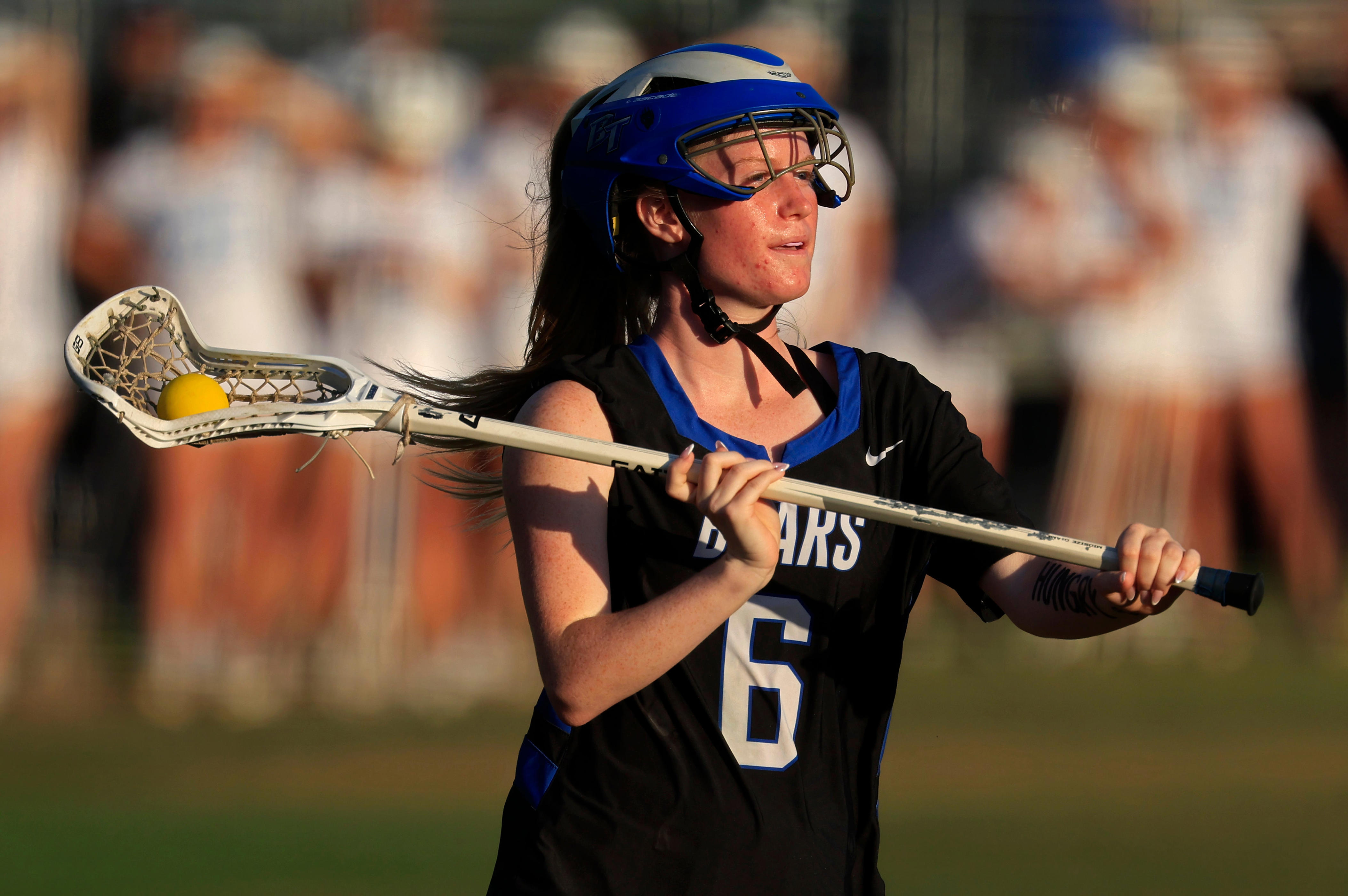 Girls regional lacrosse begins 2A first round in Northeast Florida