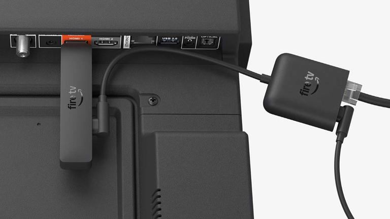 Amazon finally just gave Fire Sticks the upgrade they desperately needed