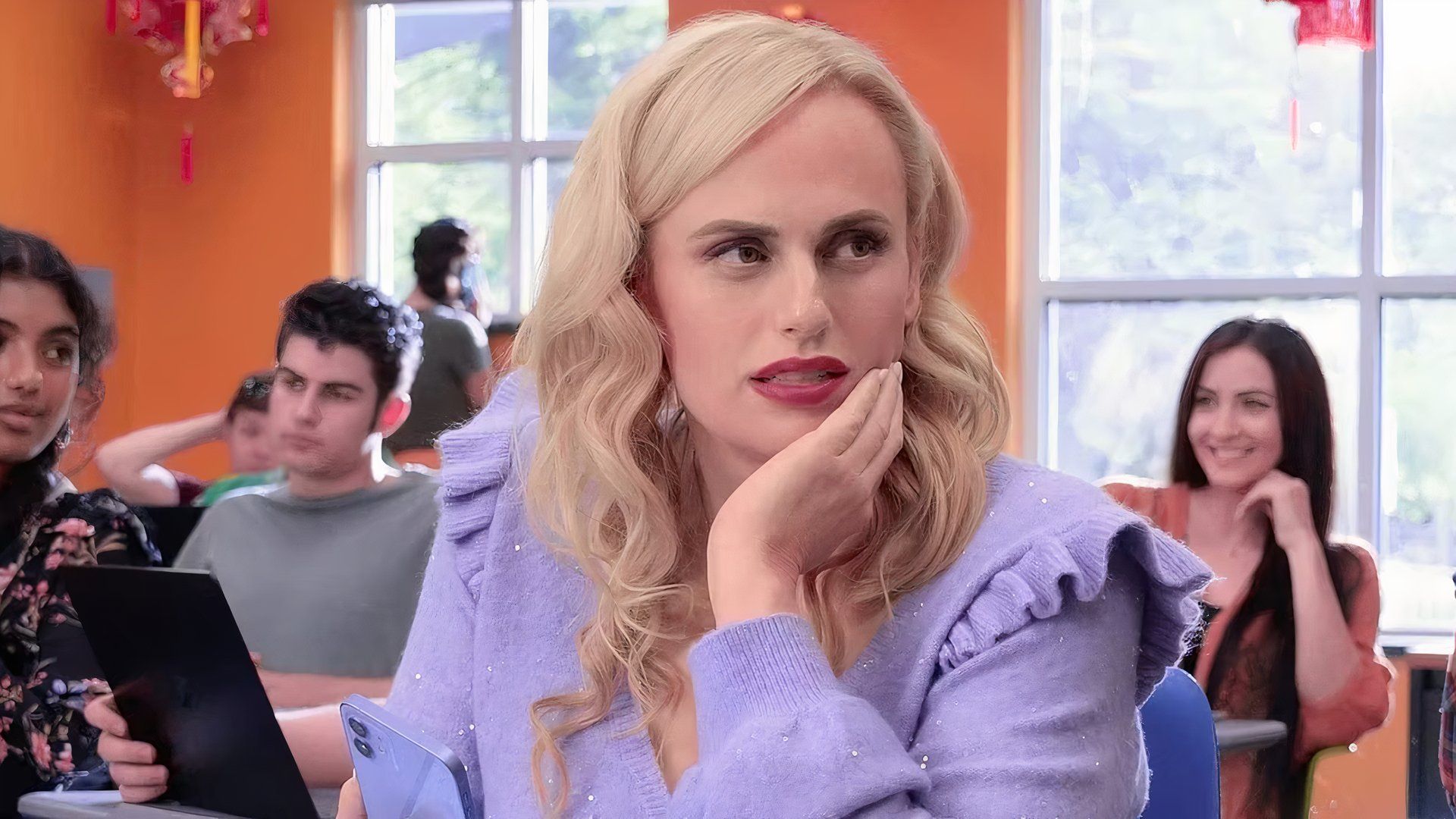 Rebel Wilson accused of making 'The Deb' co-star Charlotte MacInnes ...