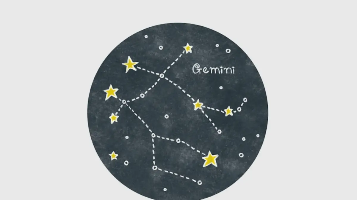 Ramalan zodiak Gemini besok, 24 April 2026: ujian emosi dan peluang ...
