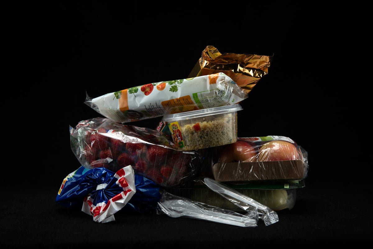 A simple change can cut your exposure to plastic chemicals by half