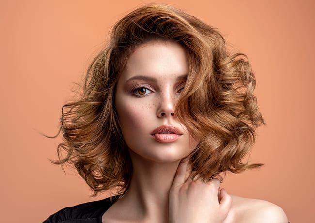 2 unflattering bob haircuts that make women over 50 look so much older ...