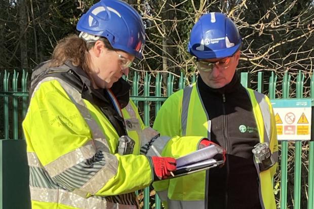 More than 400 improvements needed at Southern Water, Environment Agency ...