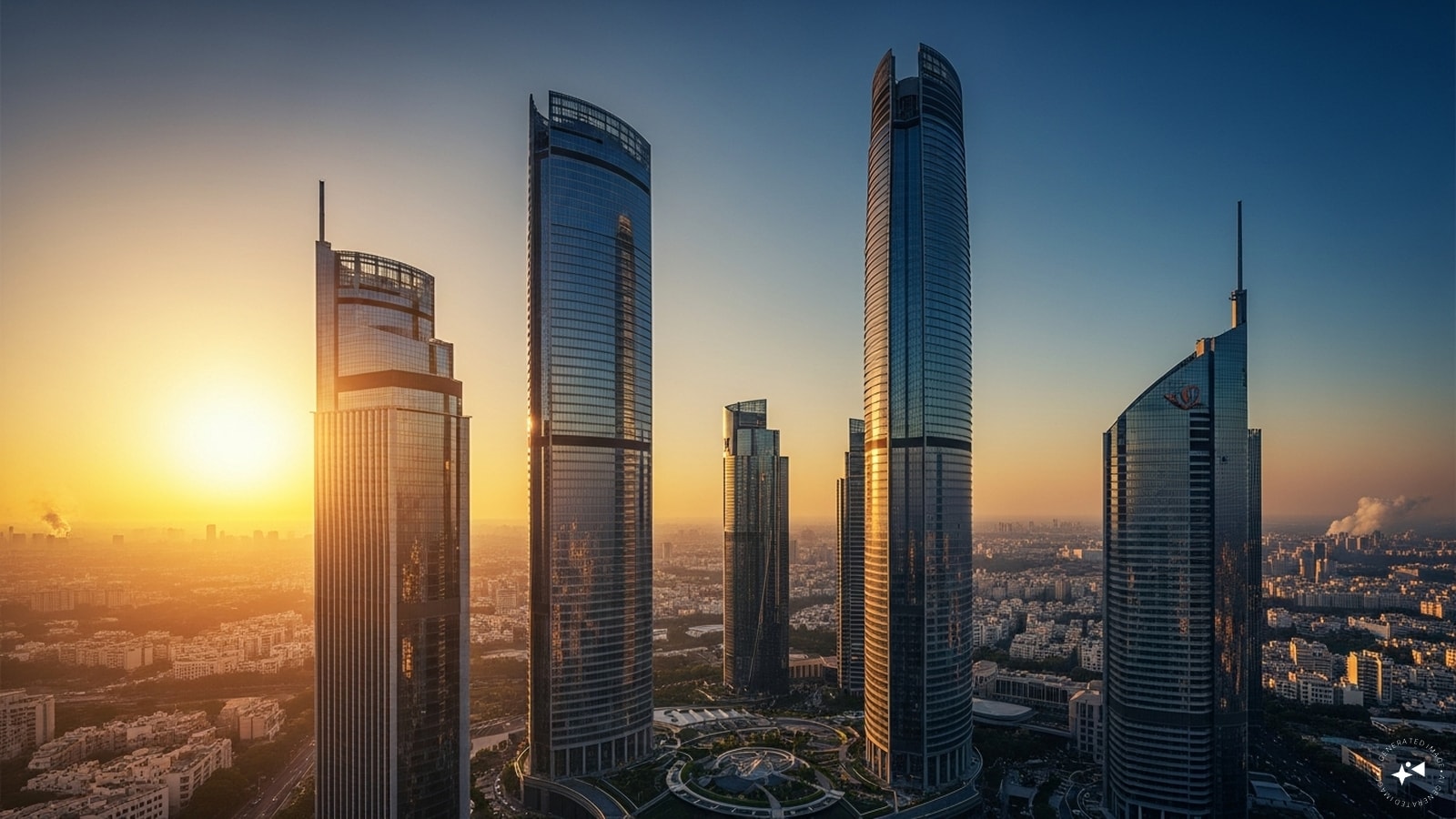 India ranks 6th globally in ultra-wealthy population, says report