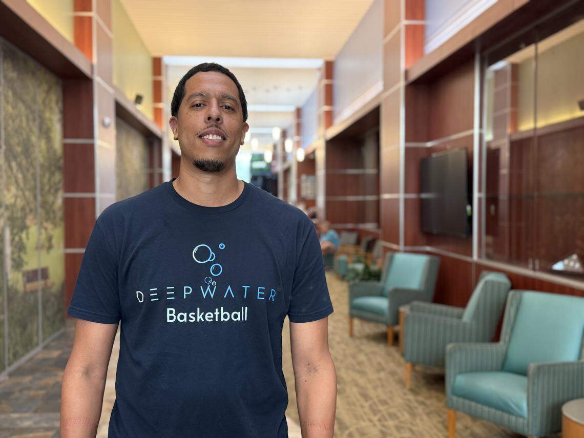 At this Fort Worth-area AI school, students aim to play professional ...
