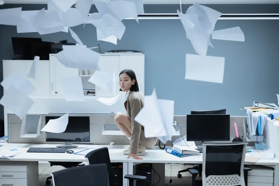 What's really driving burnout today - and why it's increasing