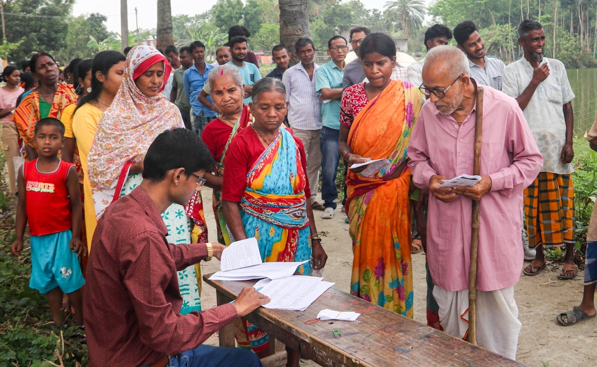 Decoding the record-breaking Bengal voting figures