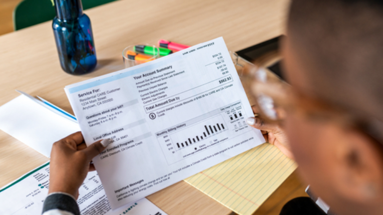 I asked ChatGPT to cut my energy bill — 5 tips that saved me money