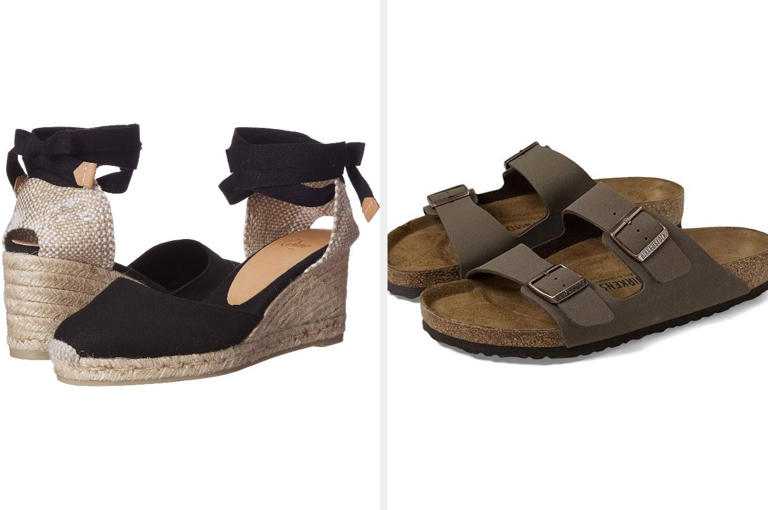 27 pairs of shoes from Zappos so versatile, they’ll look good with ...