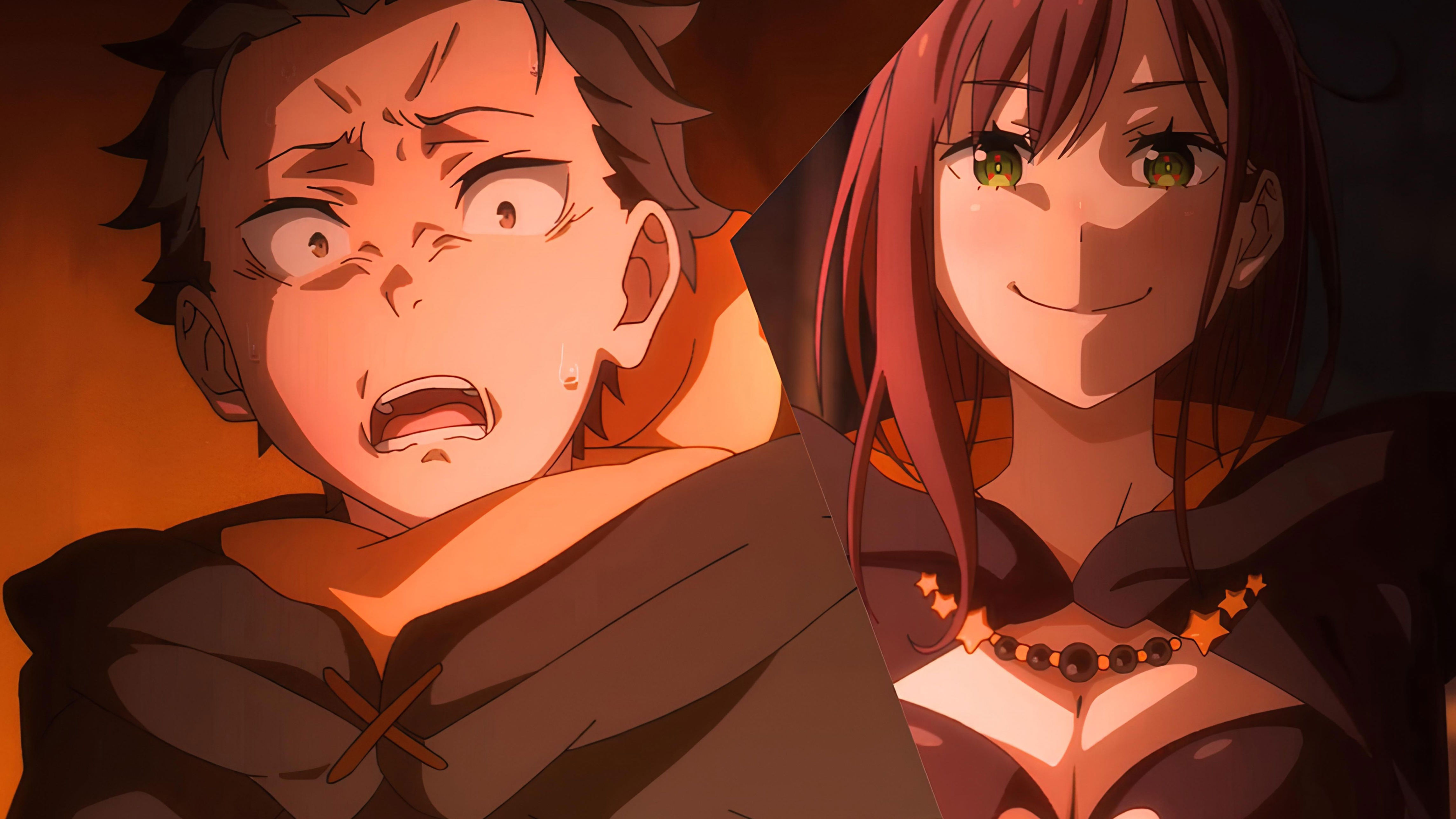 Subaru’s new nightmare: Re:Zero season 4 episode 3 recap and analysis