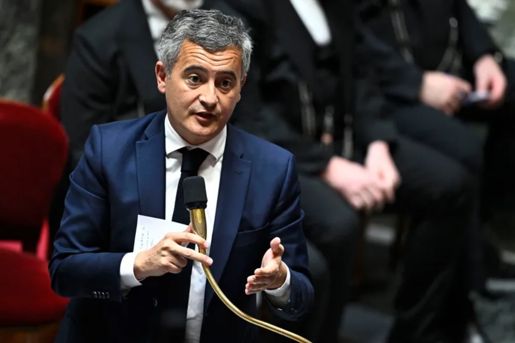 Gérald Darmanin : patrimoine, salaire, immobilier : pourquoi sa ...