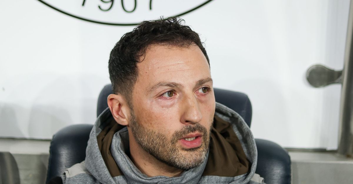 Gazzetta: “Fiorentina, torna viva l’idea Tedesco. Ma ci sono diversi dubbi”