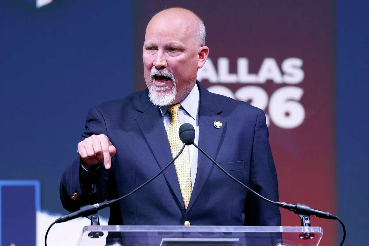 Letters - MAMDANI Act, Chip Roy, Frisco, taxes