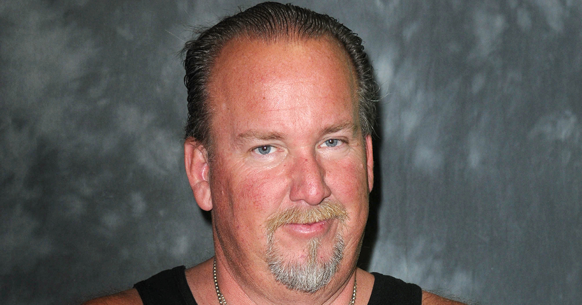 ‘Storage Wars’ star dies at 67