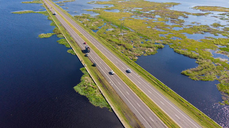 Florida's oldest inland town is an under-the-radar beauty full of ...