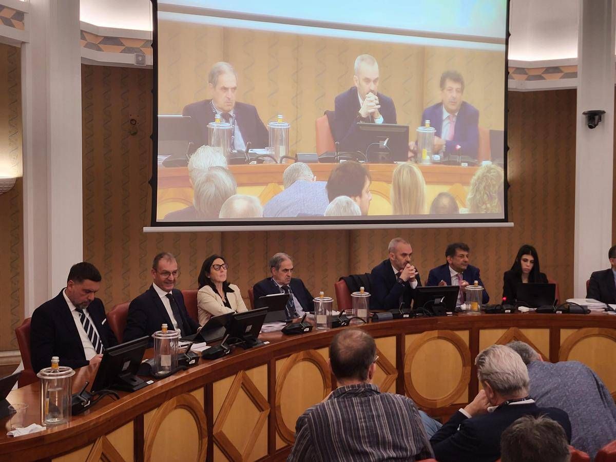 Previdenza, Cassa geometri: in bilancio 2025 crescono avanzo (153 mln ...