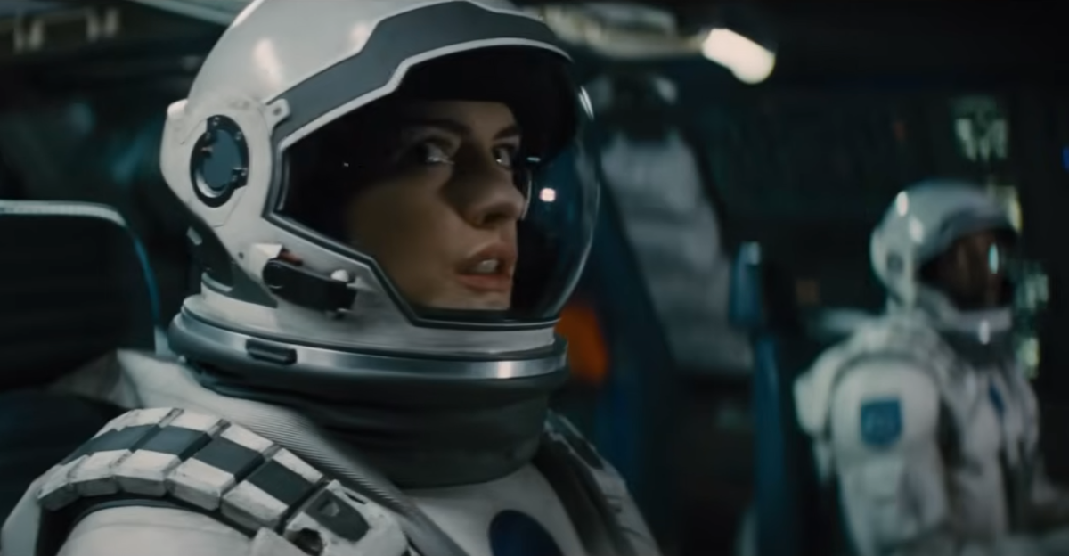 The best space movies for when Earth just isn’t cutting it