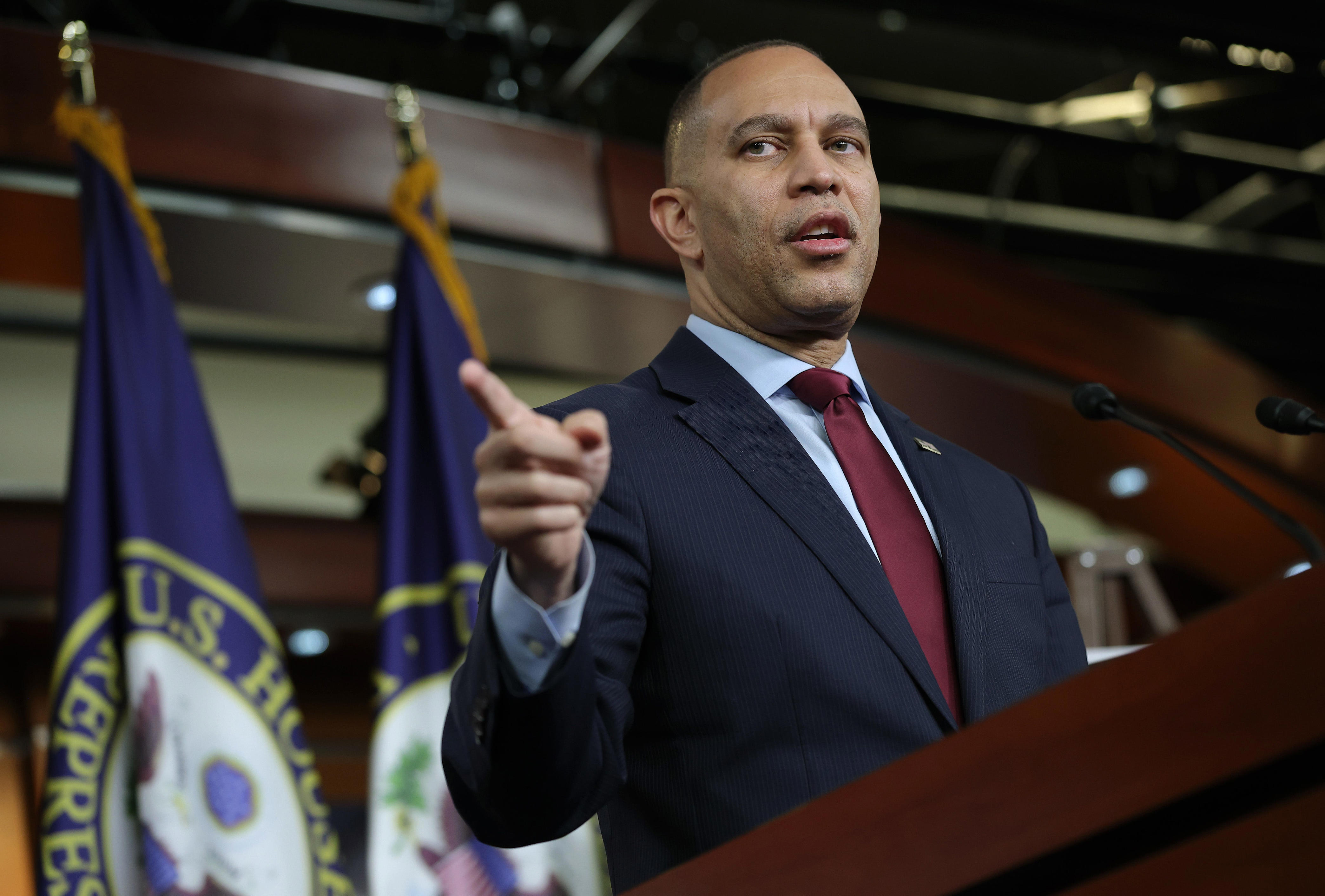 Democrats, GOP ready $50M ad blitz in Michigan for key Congress races