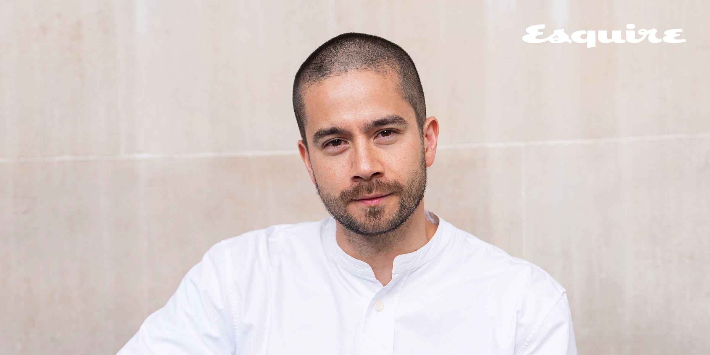 Chef Jeremy Chan Names His Favourite London Date Spot