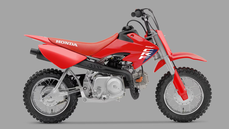 6 50cc motorcycles that are great for beginners