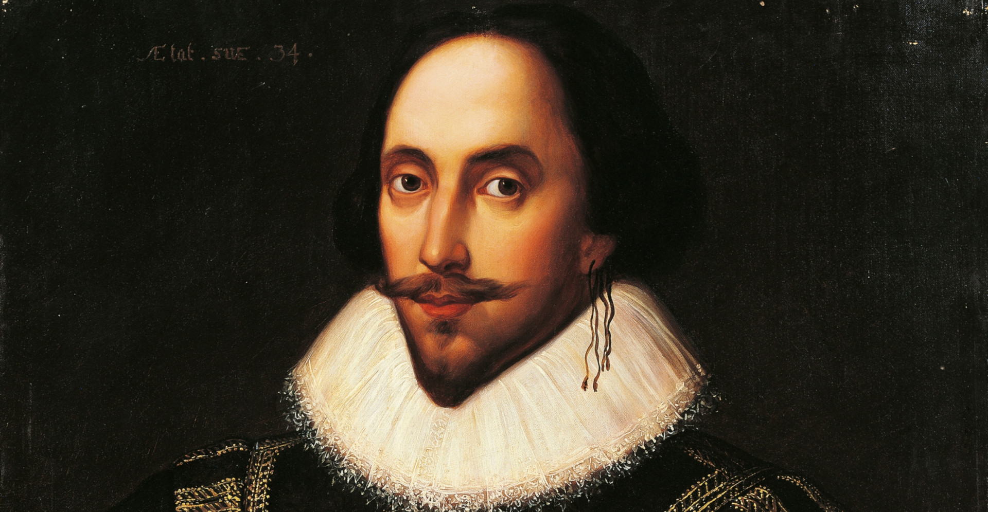 What historic events shaped the English language?