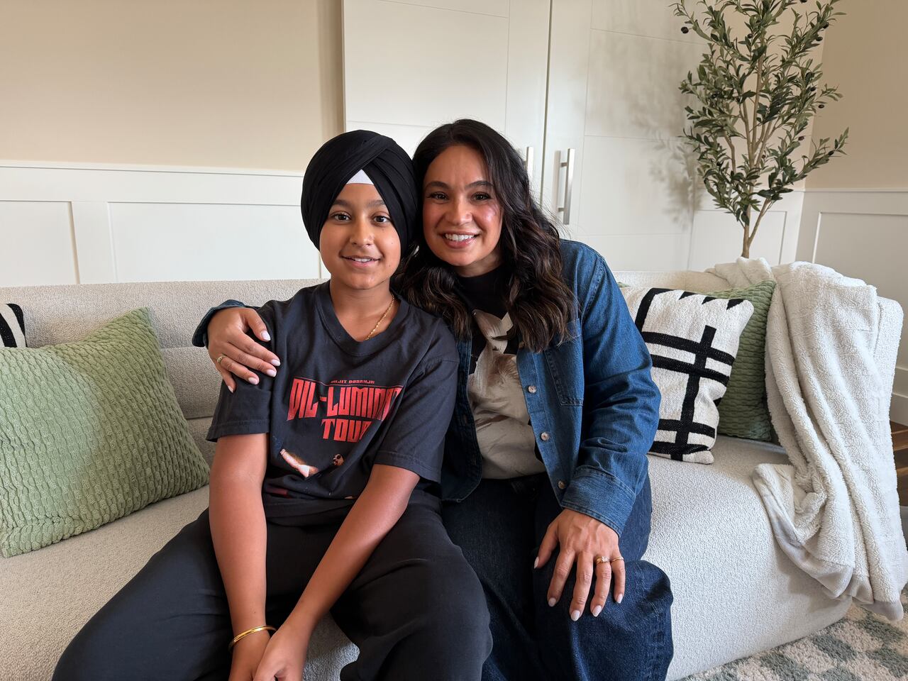 Tickets for Punjabi pop concerts are selling fast — especially in Canada