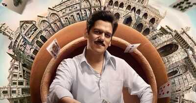 Matka King OTT verdict (week 3): Vijay Verma delivers 2nd most-viewed ...