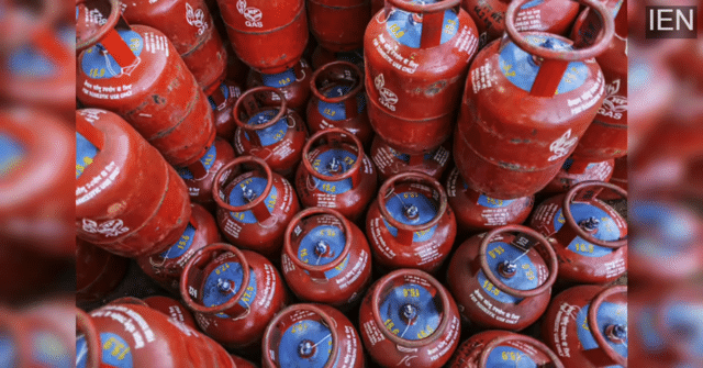 LPG booking issue: Didn't get DAC number after booking? Here's how to ...