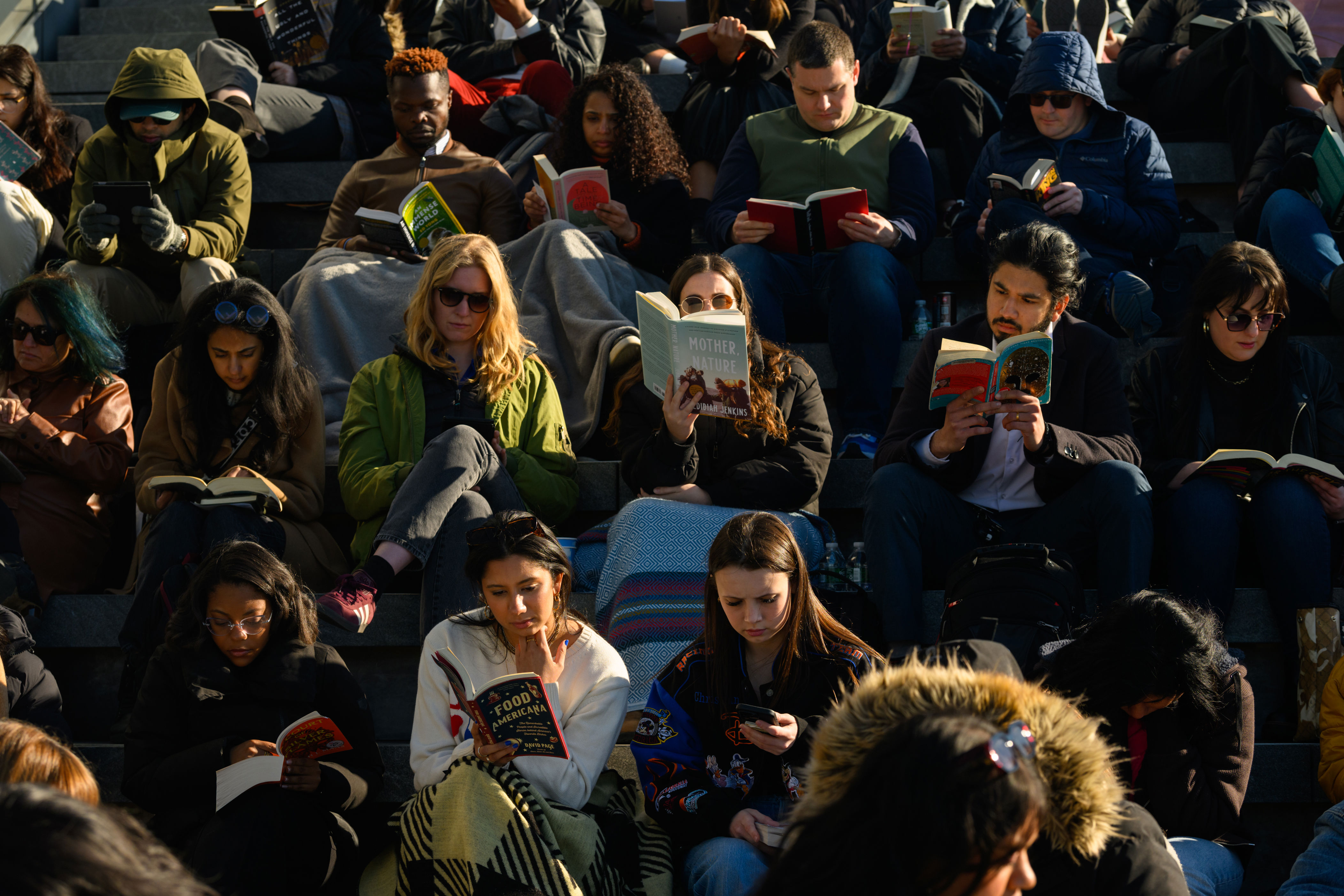 Why high-achieving teens must get 'lit' in the age of AI | Opinion