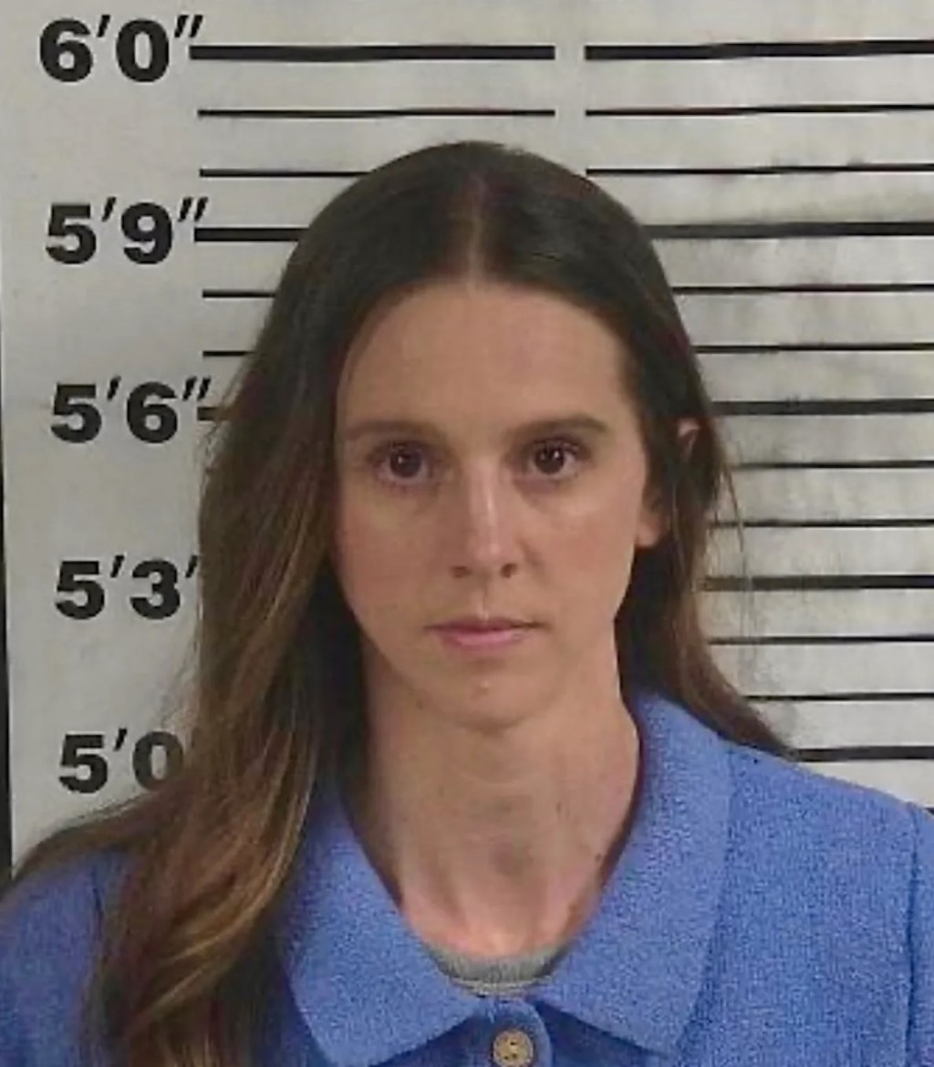 Alabama high school basketball coach Paige Adams allegedly solicited ...
