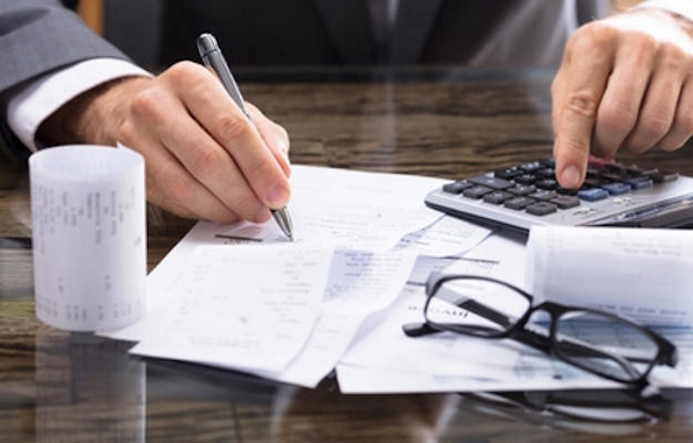 Financial matters: When you might need to fill in a tax self-assessment ...