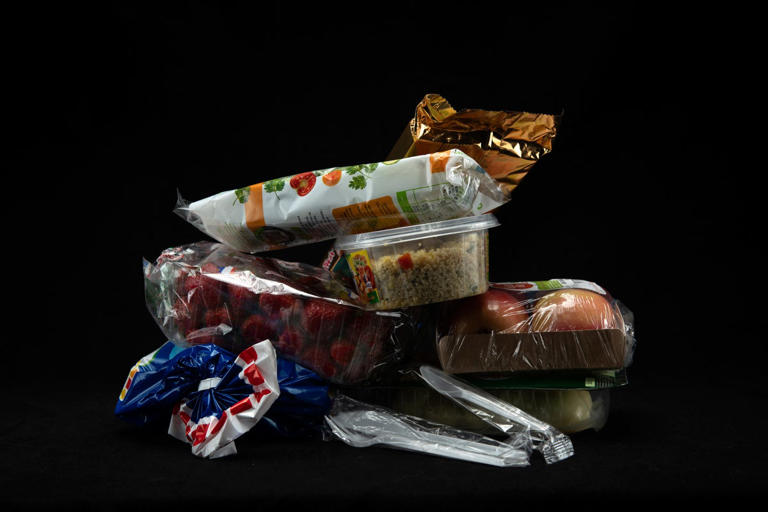 A simple change can cut your exposure to plastic chemicals by half