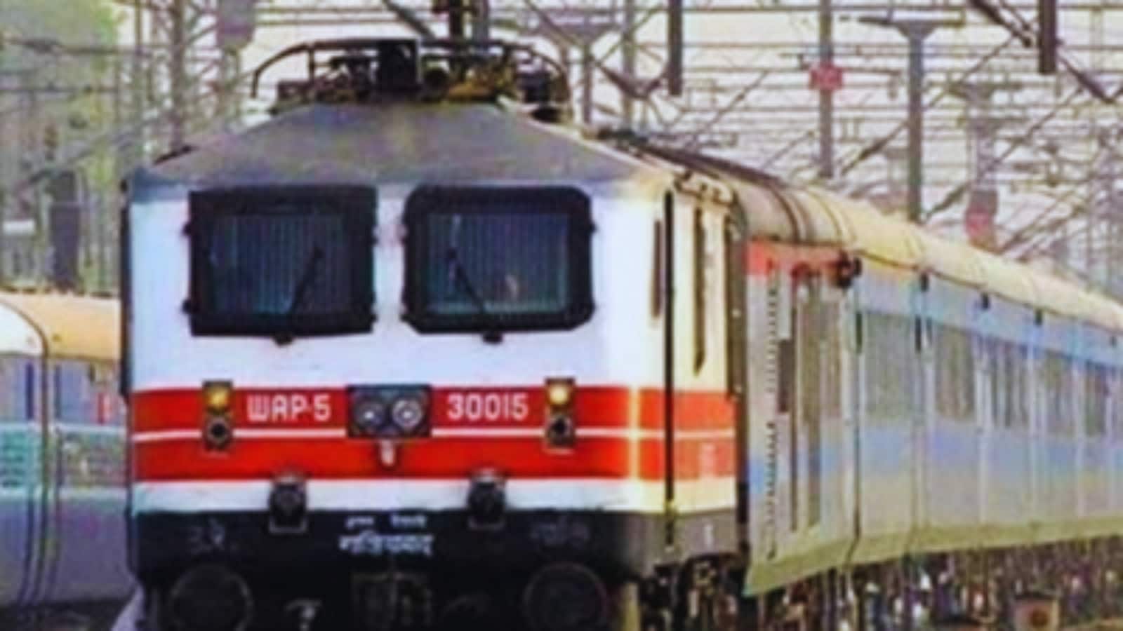 Chennai-Bengaluru trains hit by cancellations, diversions till July 7 ...