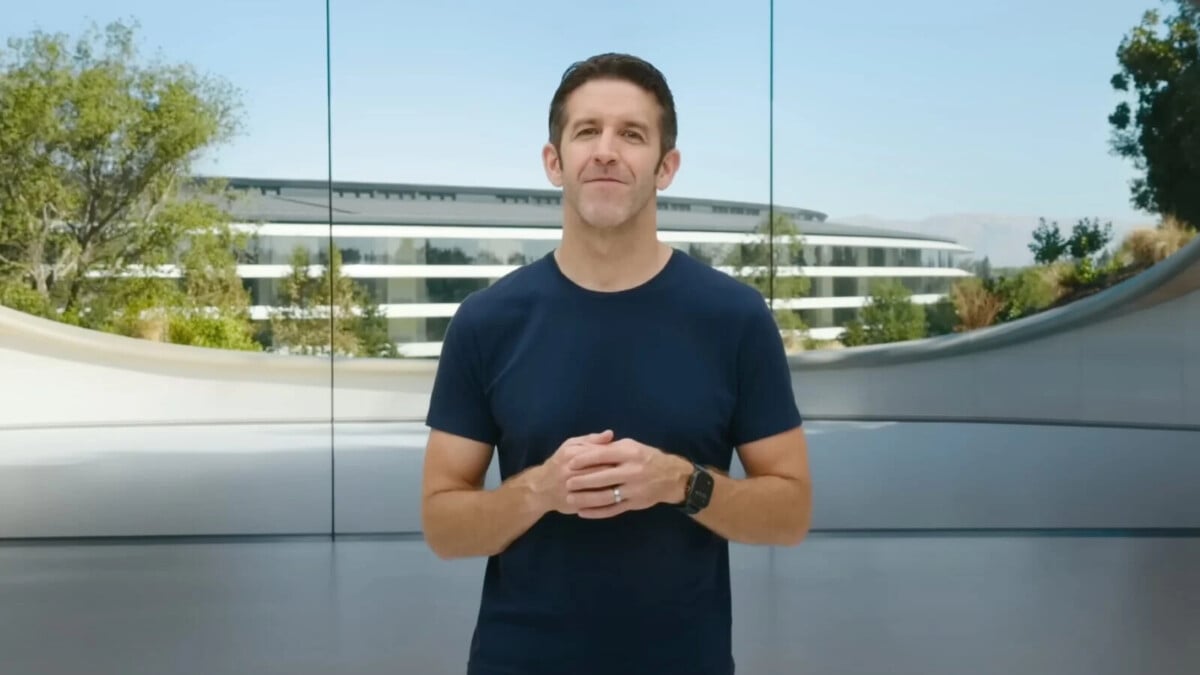 « Est-ce normal ? » : l’anecdote qui résume John Ternus, prochain CEO d ...