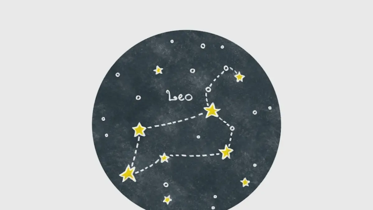 Ramalan zodiak Leo besok, Senin 1 Juni 2026: Karisma memancar, peluang ...